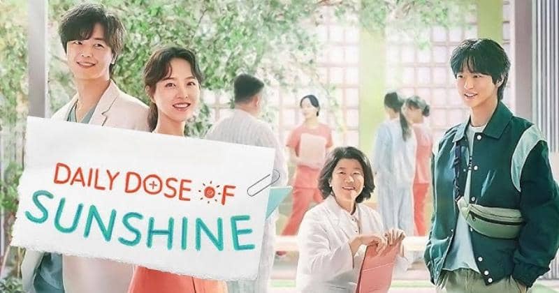 25 Rekomendasi Drakor Slice of Life, Relate dengan Kehidupan | Popmama.com